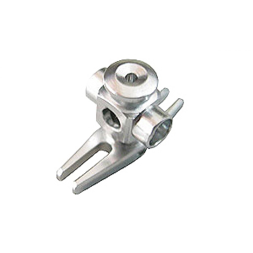 Precision CNC Aluminum Main Rotor Hub - BLADE MSR