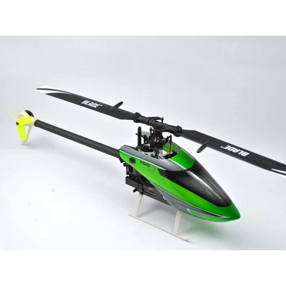 Carbon Fiber Tail Boom - BLADE 150 S / Smart